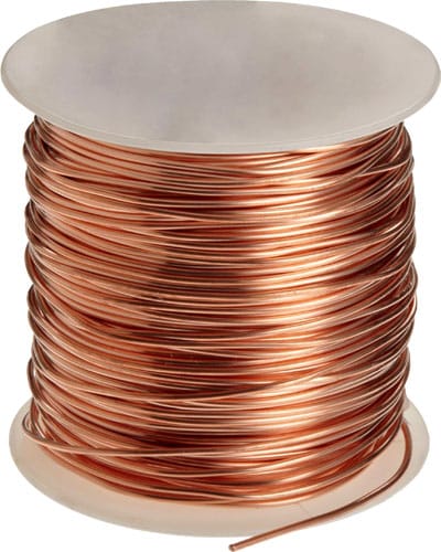 Kupferpreis und Kupferpreisentwicklung bei Schrott24